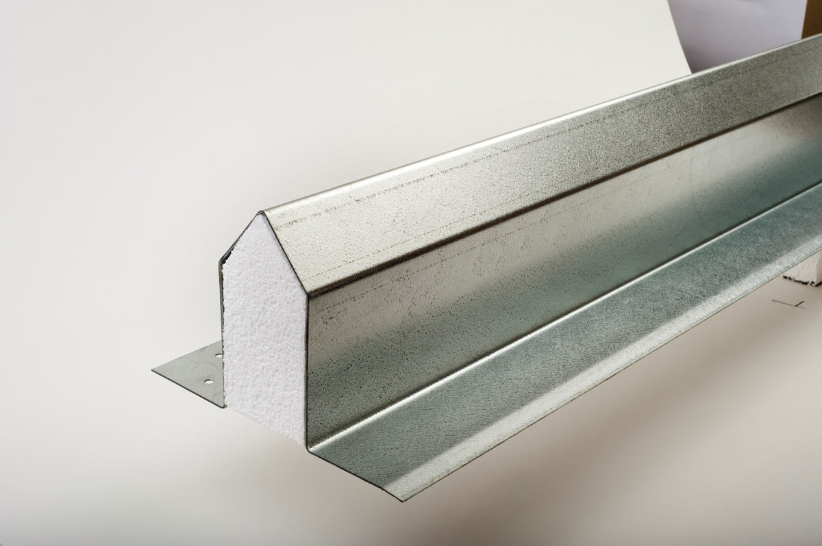 Metal Cavity Lintels – MemsDIY