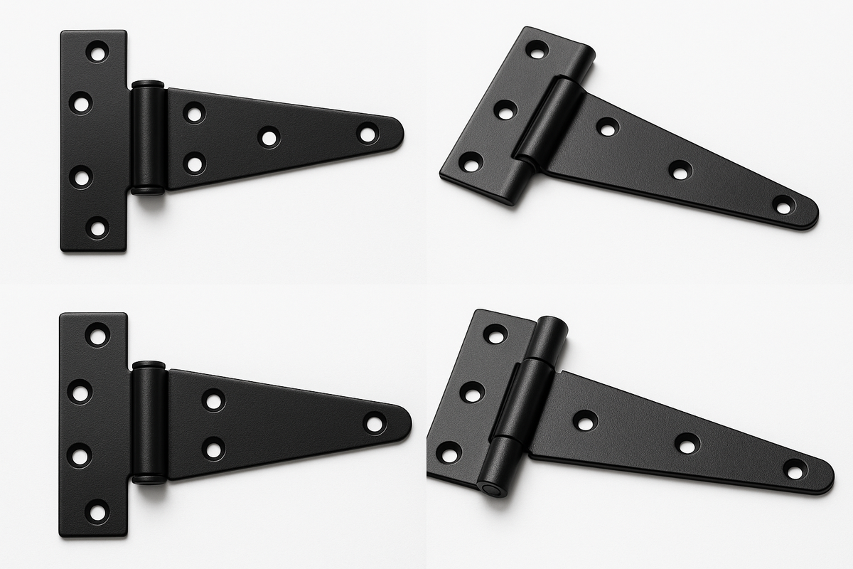 Gate & Fence Hardware – MemsDIY