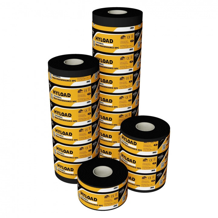 Hyload Original DPC – MemsDIY