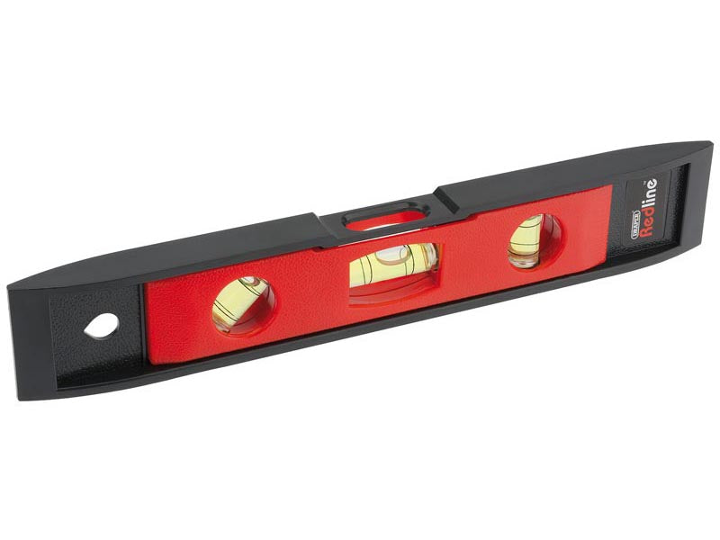 Draper Redline Level – MemsDIY