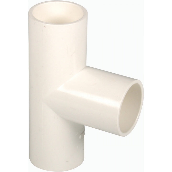 Overflow 22mm 90° Tee – MemsDIY