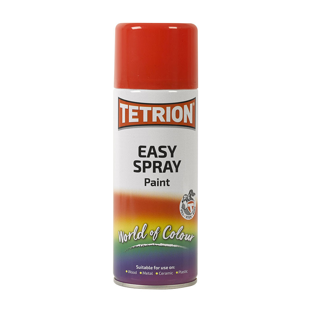Tetrion Easy Spray – MemsDIY