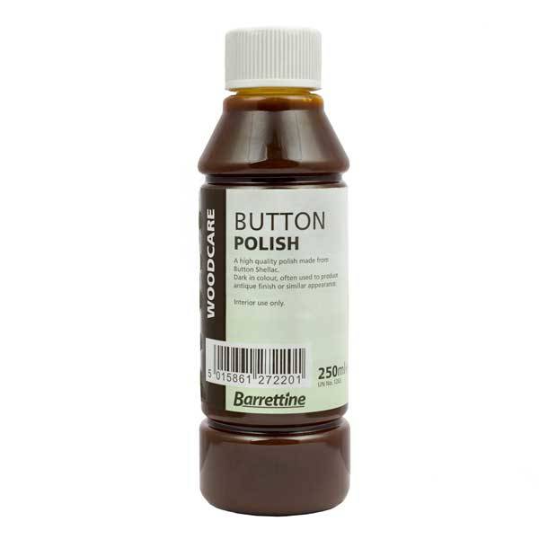 Barrettine Button Polish – MemsDIY