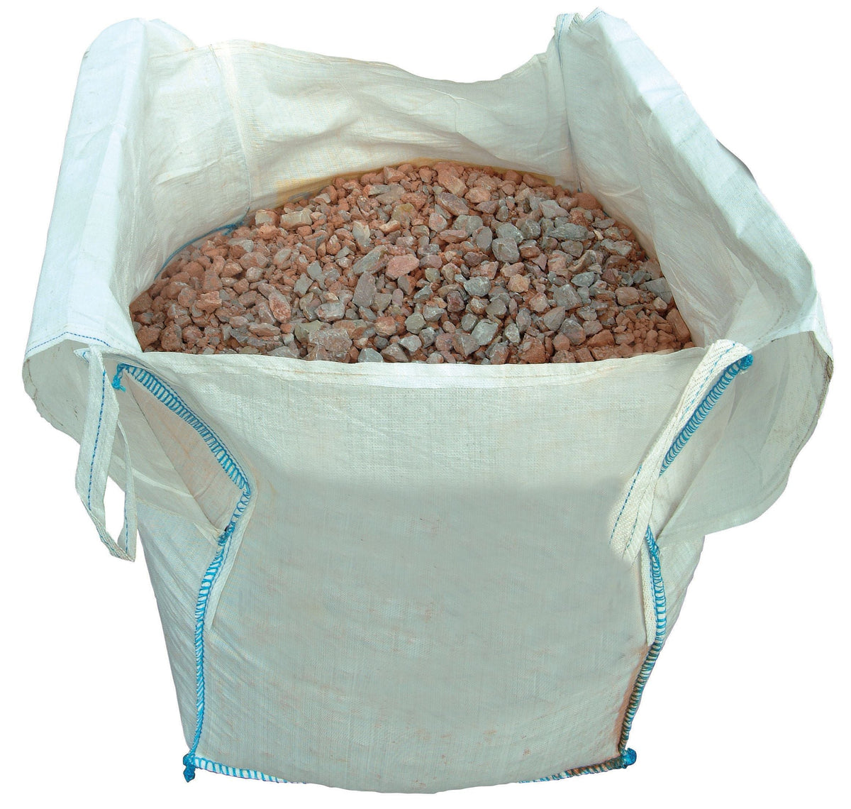 Jumbo Bag Aggregates – MemsDIY