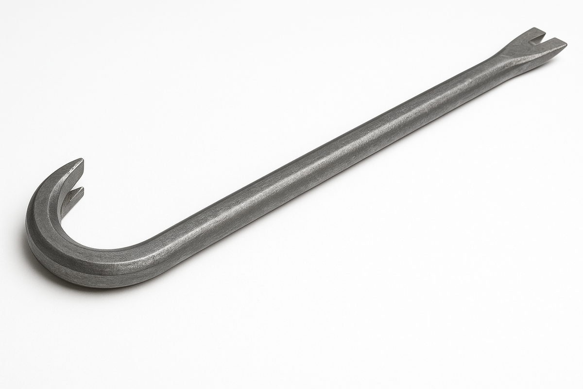 Crowbars – MemsDIY