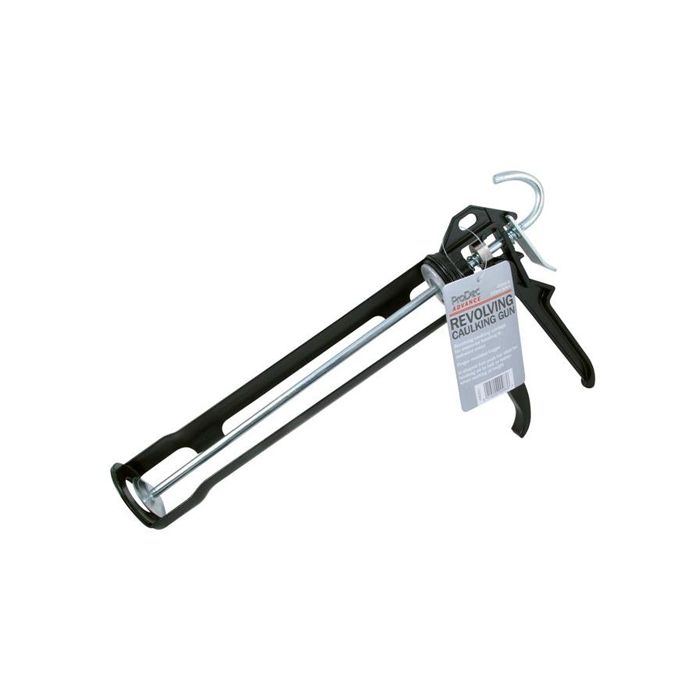 Revolving Sealant Gun Heavy Duty – MemsDIY