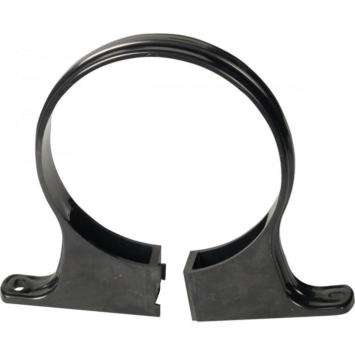 110mm Waste Pipe Clip – MemsDIY