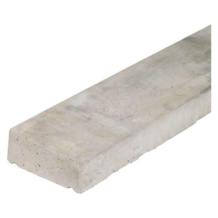 Twice Weathered Coping Stone Grey – MemsDIY
