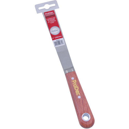 Scale Tang Paint Scraper – MemsDIY