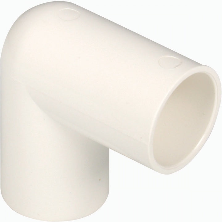 Overflow 22mm 90° Elbow – MemsDIY