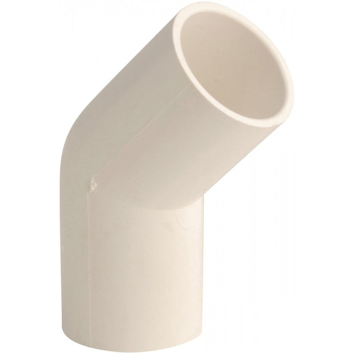 Overflow 22mm 135° Elbow – MemsDIY