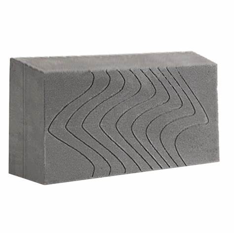 215mm Thermalite Party Wall Block 3.6N – MemsDIY