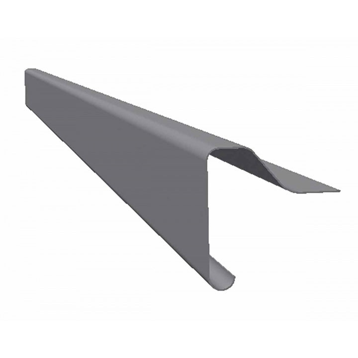 B230 Raised Edge Trim 3m – MemsDIY