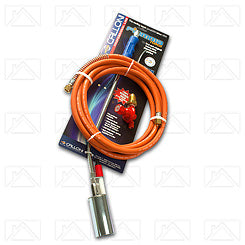 Calloni Fiamma Torch Kit 380mm Medium – MemsDIY