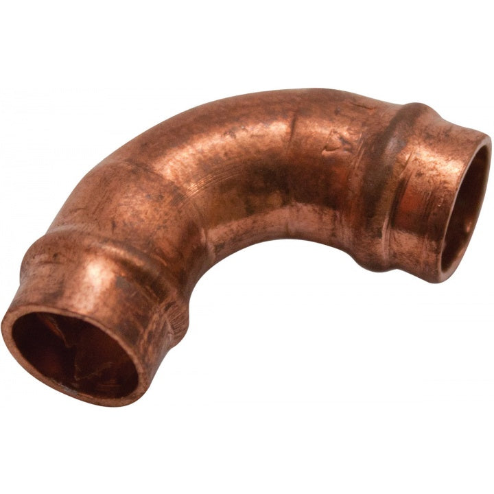 Copper Solder Ring Equal Elbow Bag Of 25 – MemsDIY