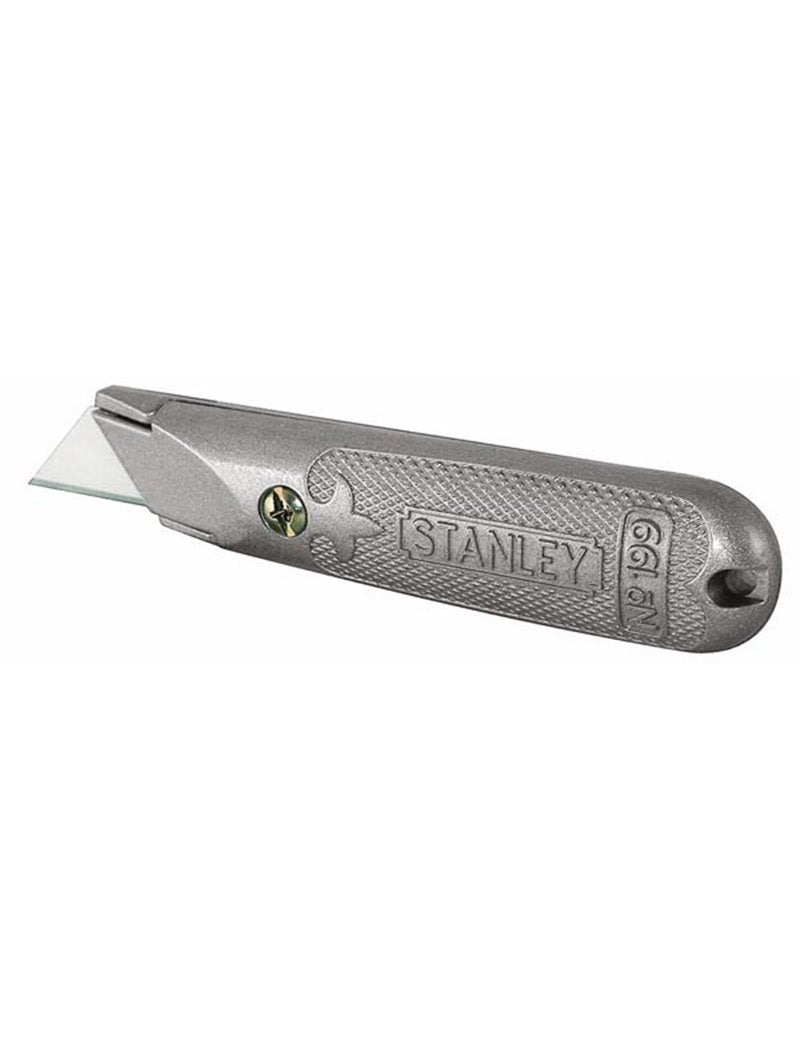 Stanley 199E Trim Knife Grey – MemsDIY
