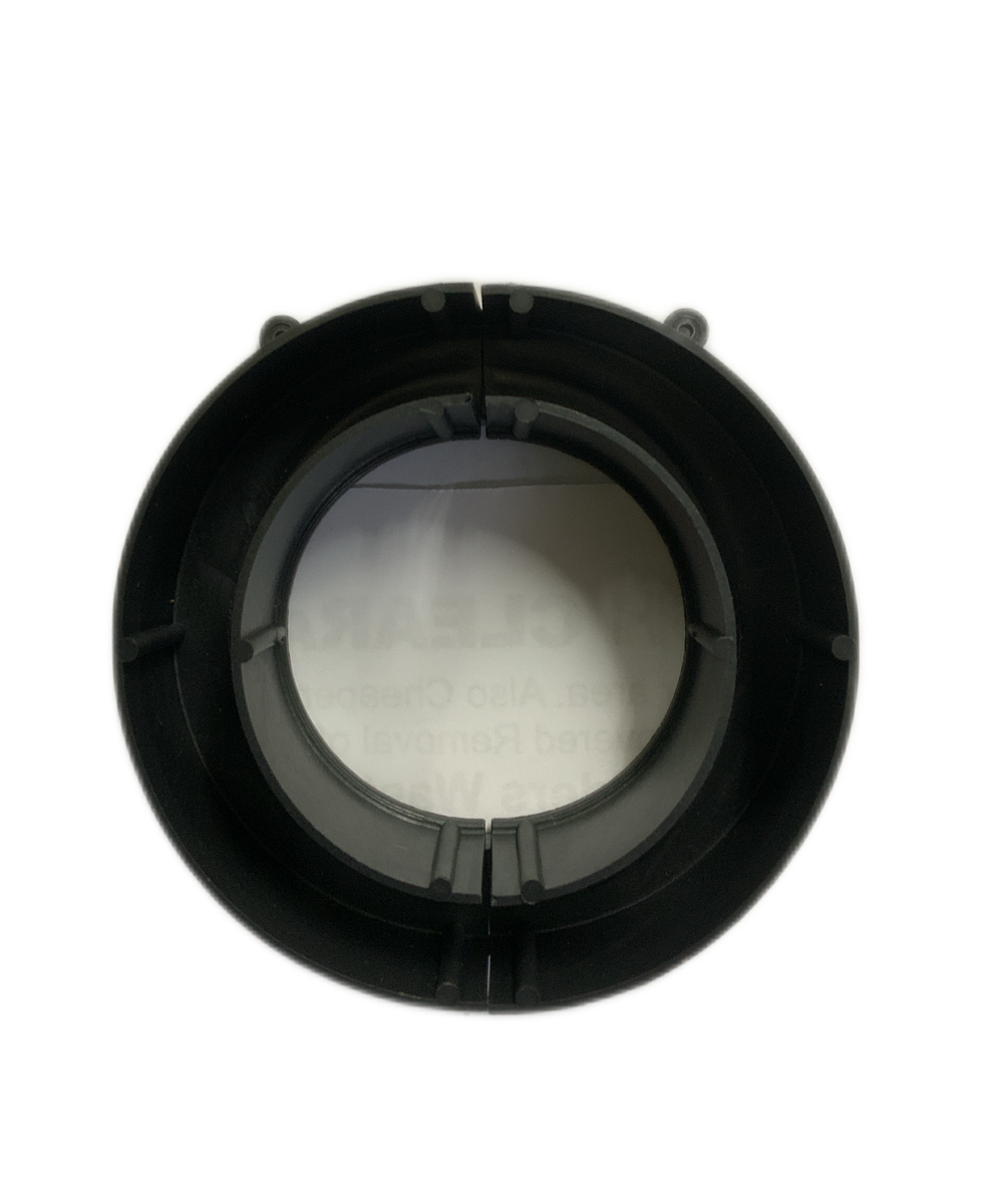 Drainage Channel To Underground Pipe Connector – MemsDIY