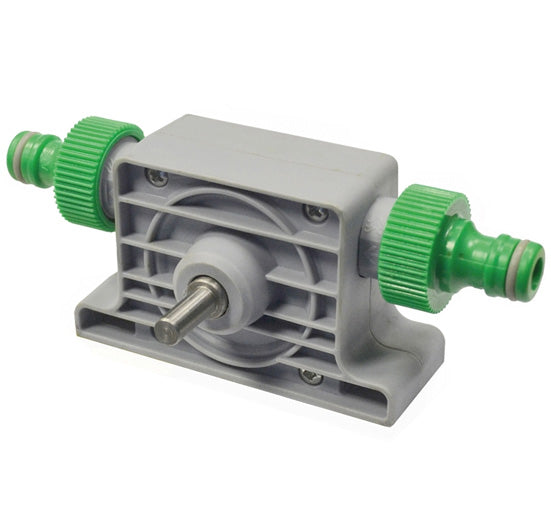 Faithfull Water Pump Attachment 1800 Ltr/Hour – MemsDIY