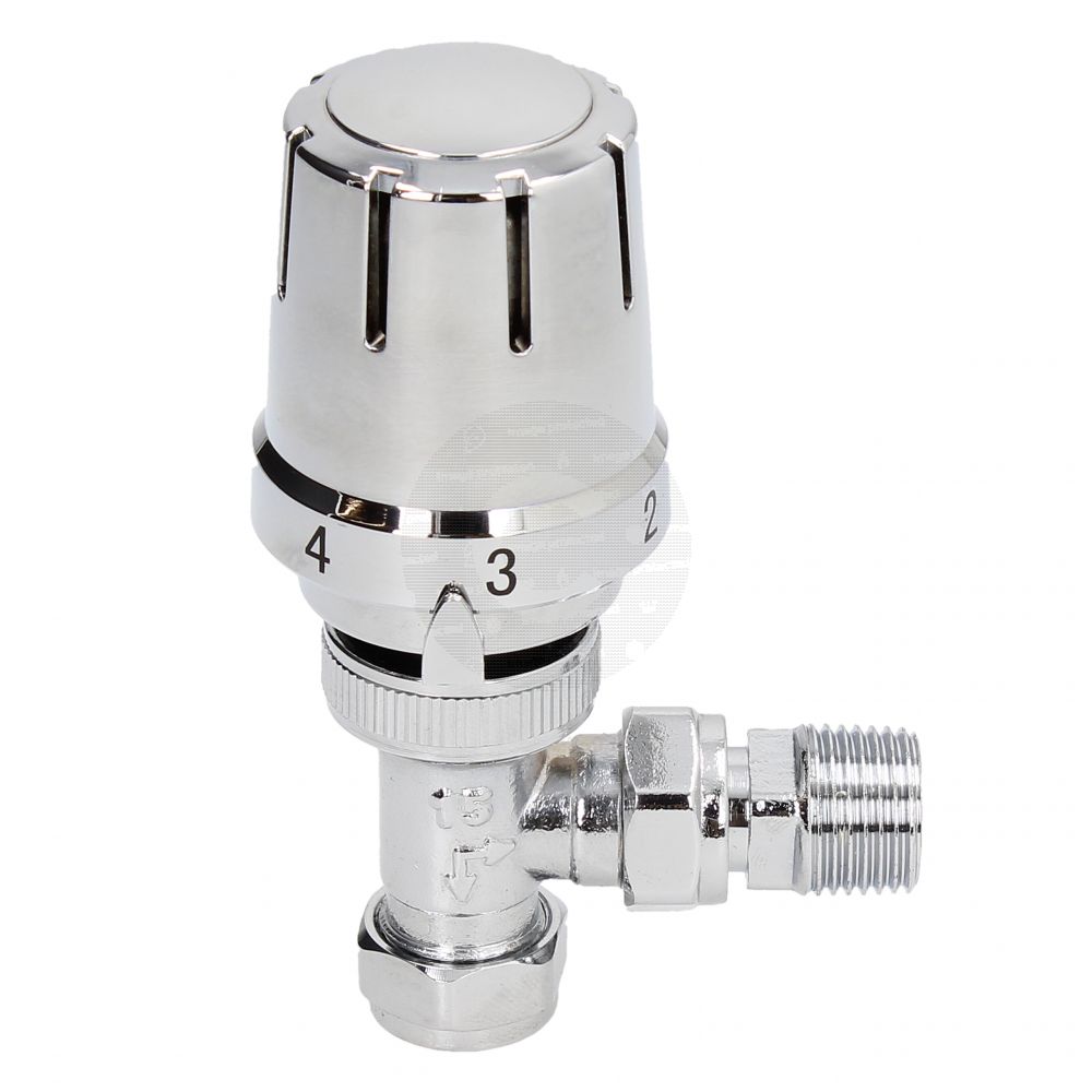 Contract 15mm Angled Full Chrome TRV – MemsDIY