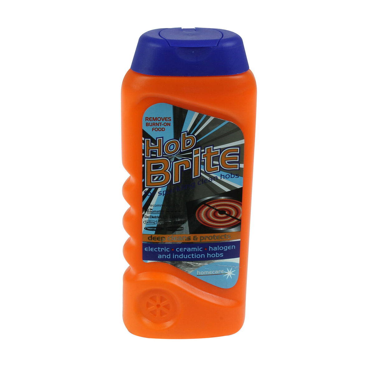 Hob Brite Cream Cleaner 300ml – MemsDIY